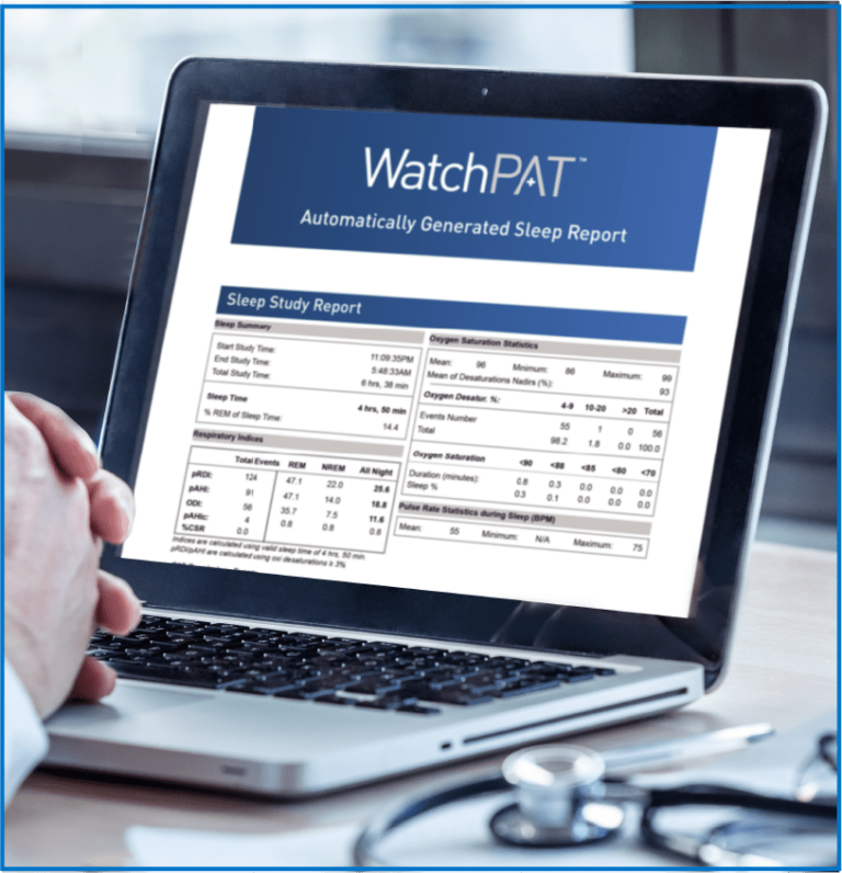 SleePATh -0504 – Zoll-itamar